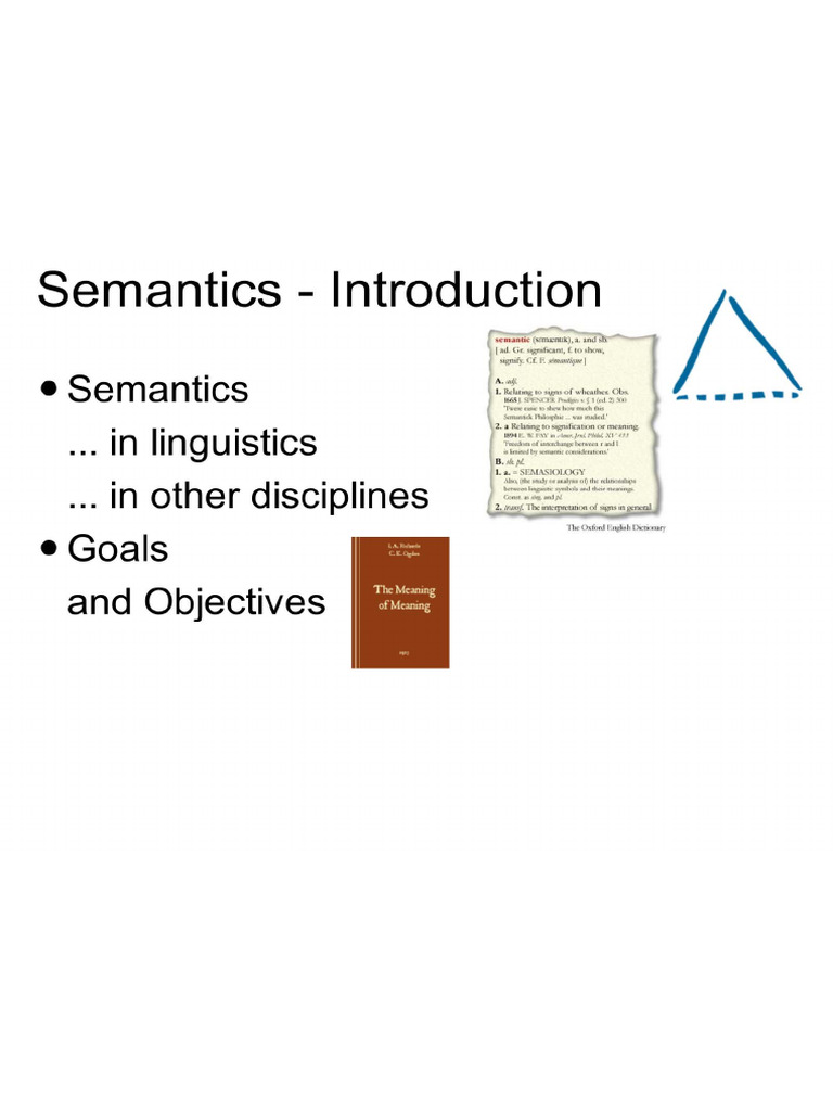 semantics_intro | PDF