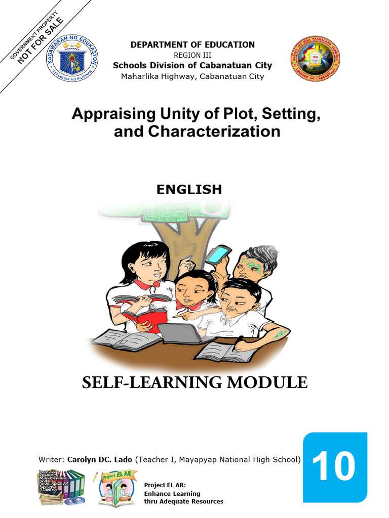 English G10 Q1 W3 L1 | PDF