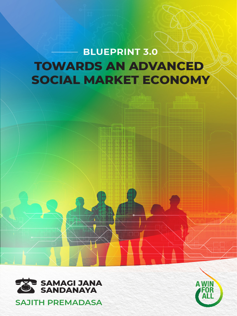 Blueprint Final | PDF | Taxes | Inflation
