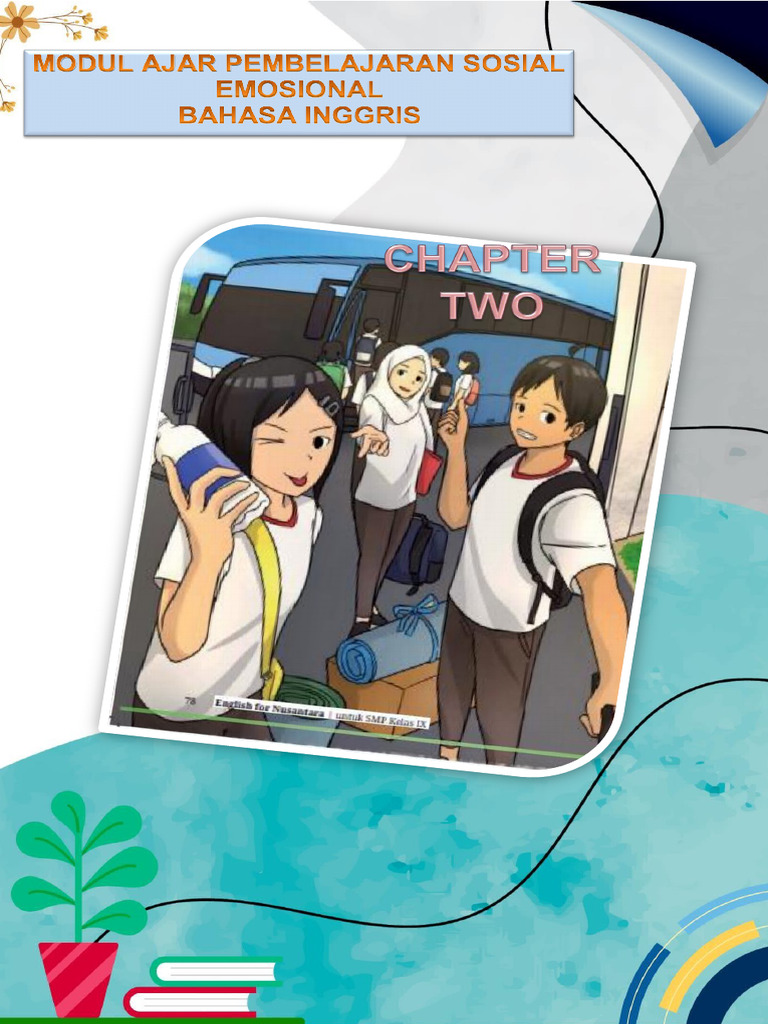 Modul Ajar PSE | PDF