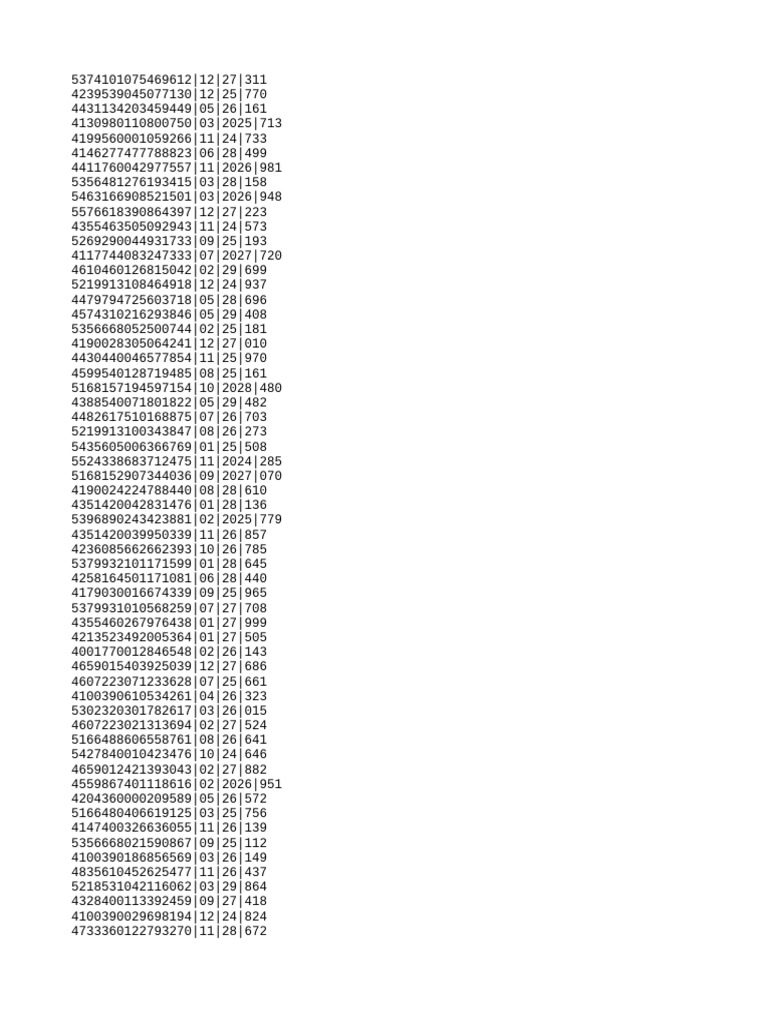 4000x RimuruChkBot 715 | PDF