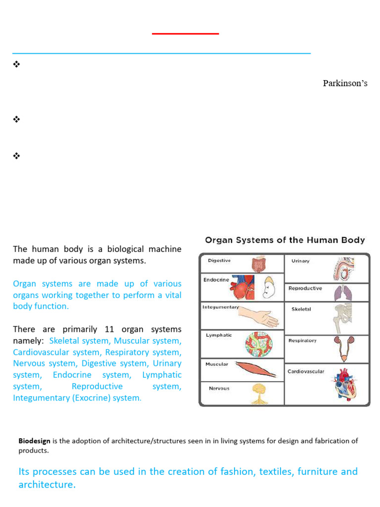 HGN BFE Module 3-Lec1 | PDF