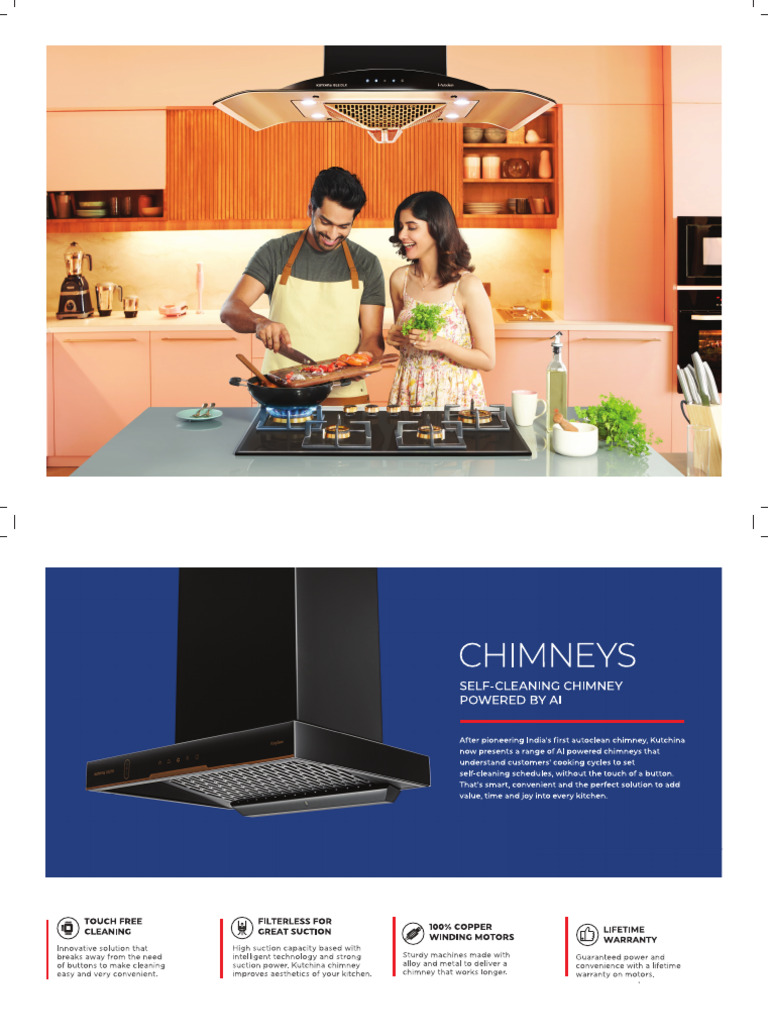 Product Catalogue - Chimneys | PDF