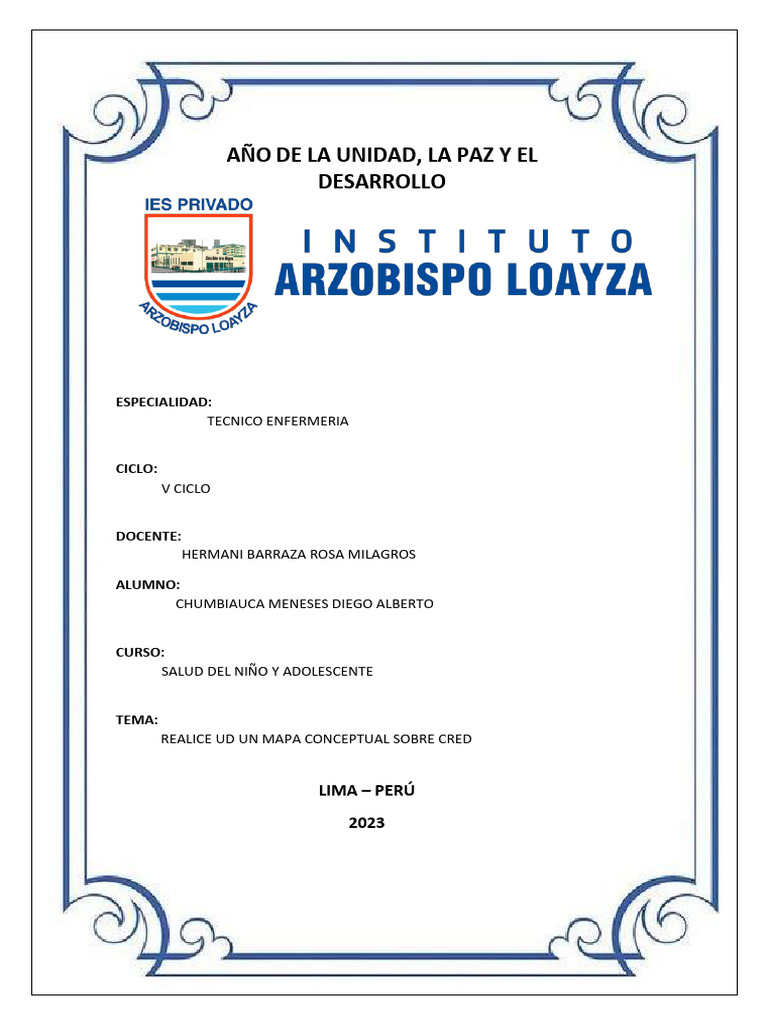 Tarea 1 - Cred | PDF