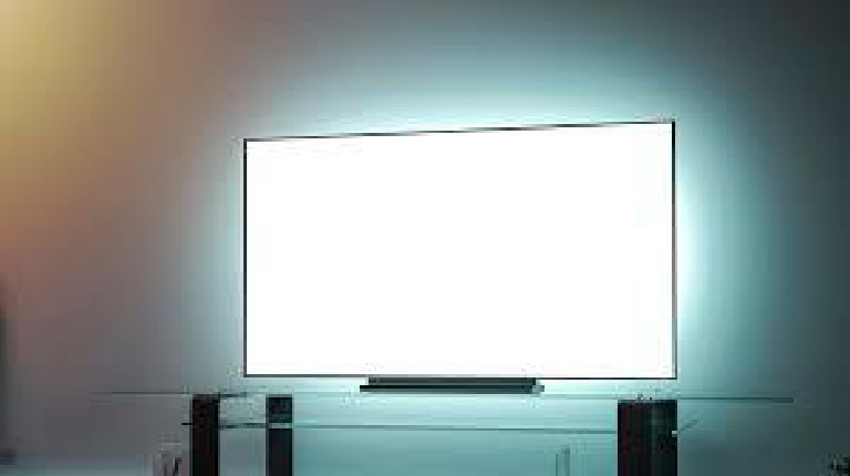 TV Screen Light | PDF