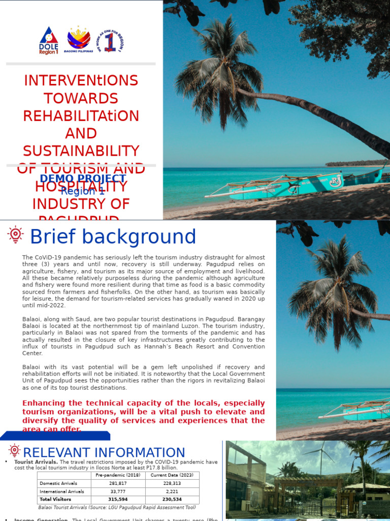 DOLE RO1 DEMO PROJECT As of Aug. 1 2024 | PDF