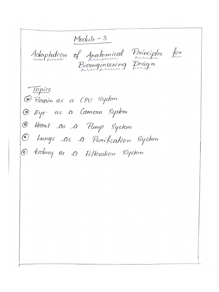 Module 3 for CS Streams | PDF Module 3 for CS Streams | PDF