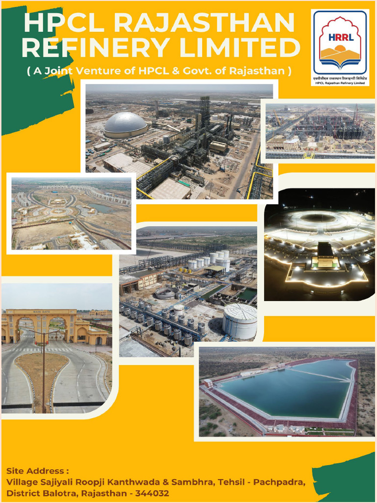 Advertisement HRRL RECT 02 2024 | PDF