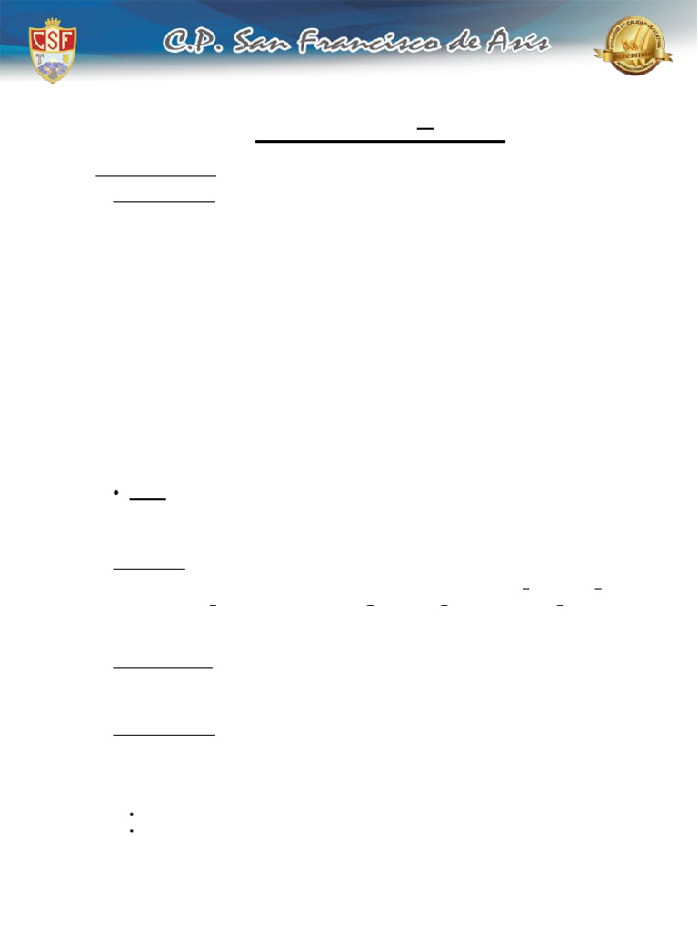 Bases - Asofran 2024 | PDF