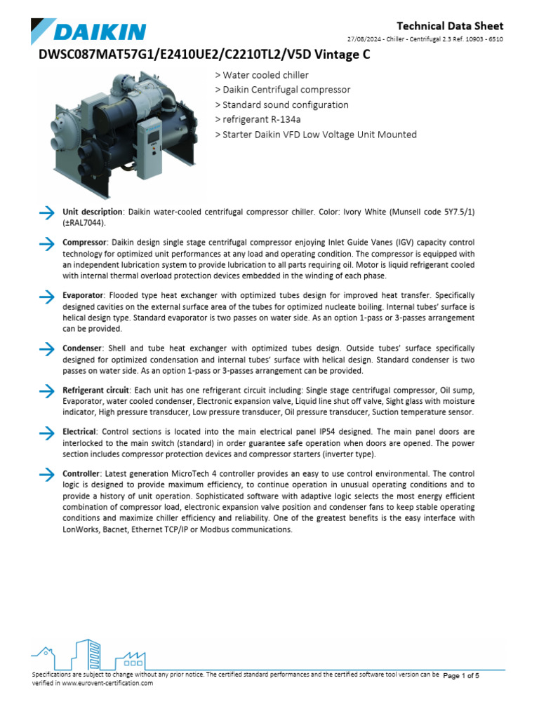 Technical Output | PDF