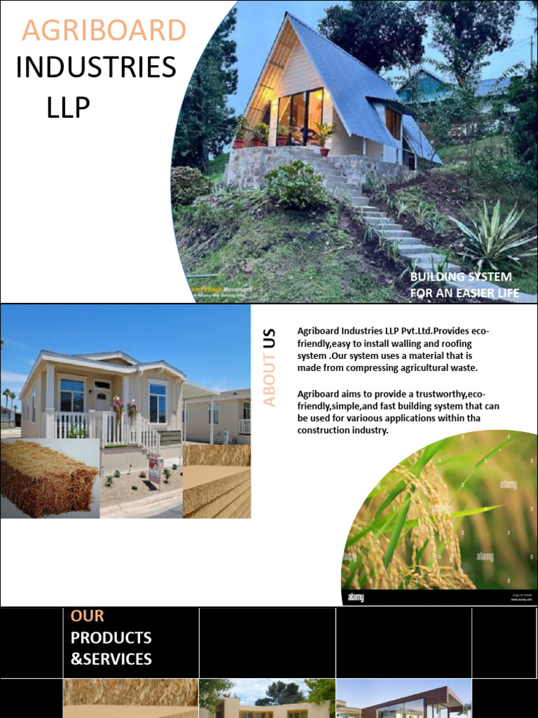 Agriboard Catalogue | PDF