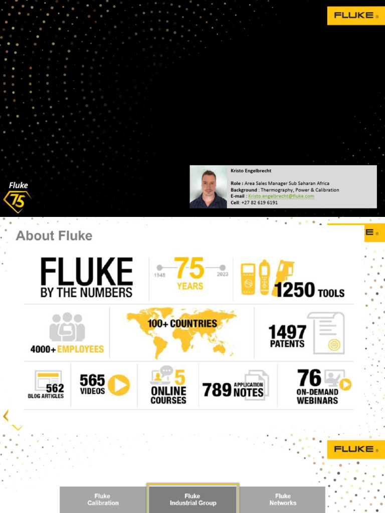 Condition Monitoring | PDF