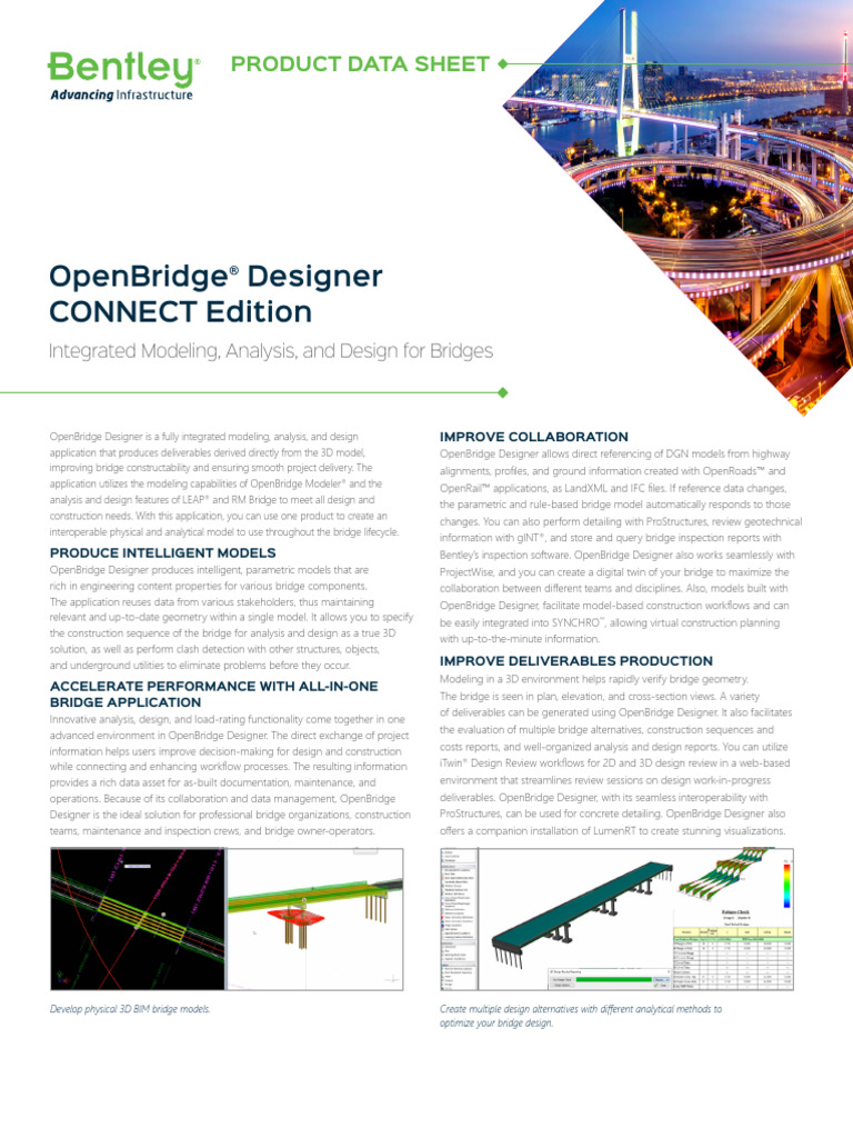 PDS OpenBridge Designer LTR en LR | PDF