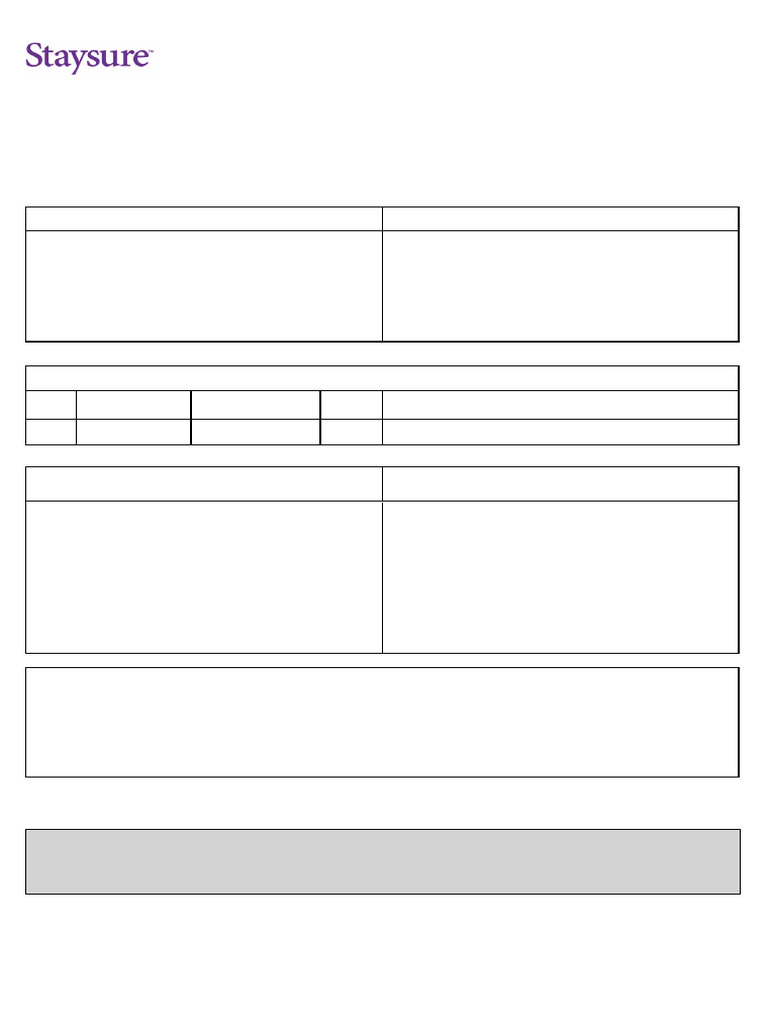 Validation Certificate | PDF