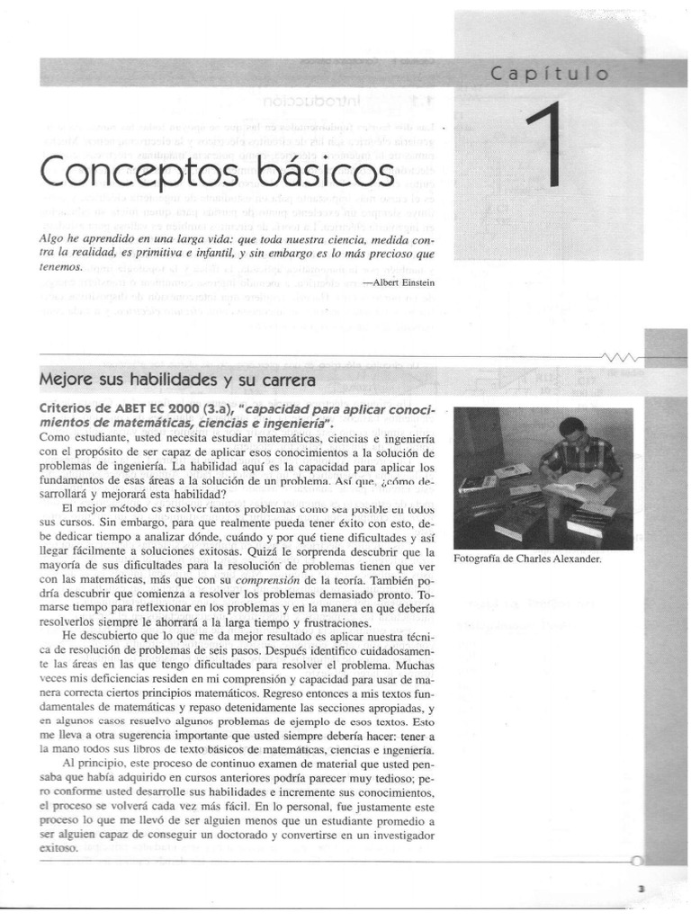 Conceptos Basicos Circuitos DC | PDF