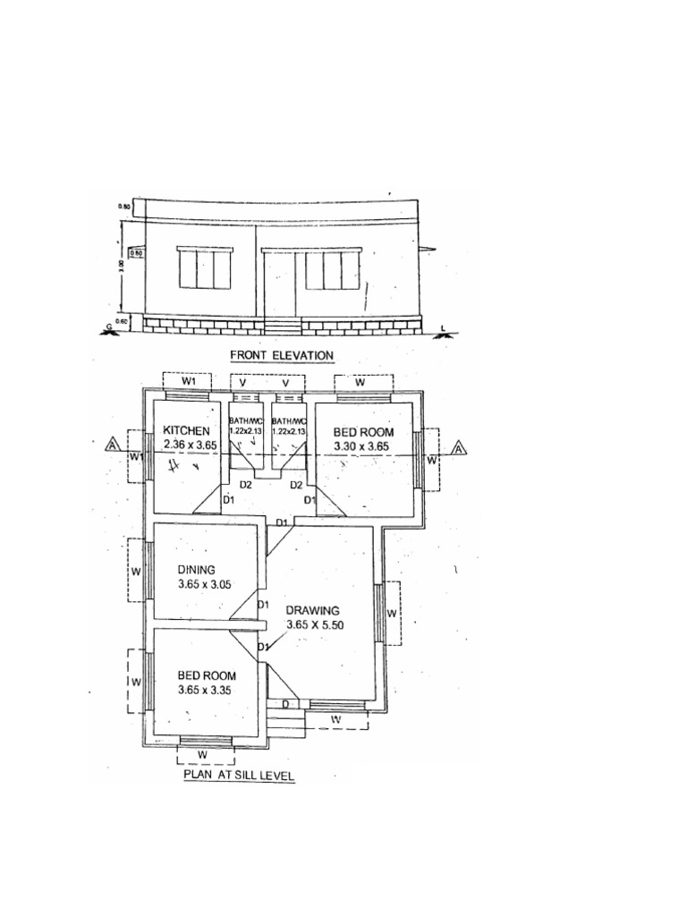 Bpad Scheme 2024 | PDF