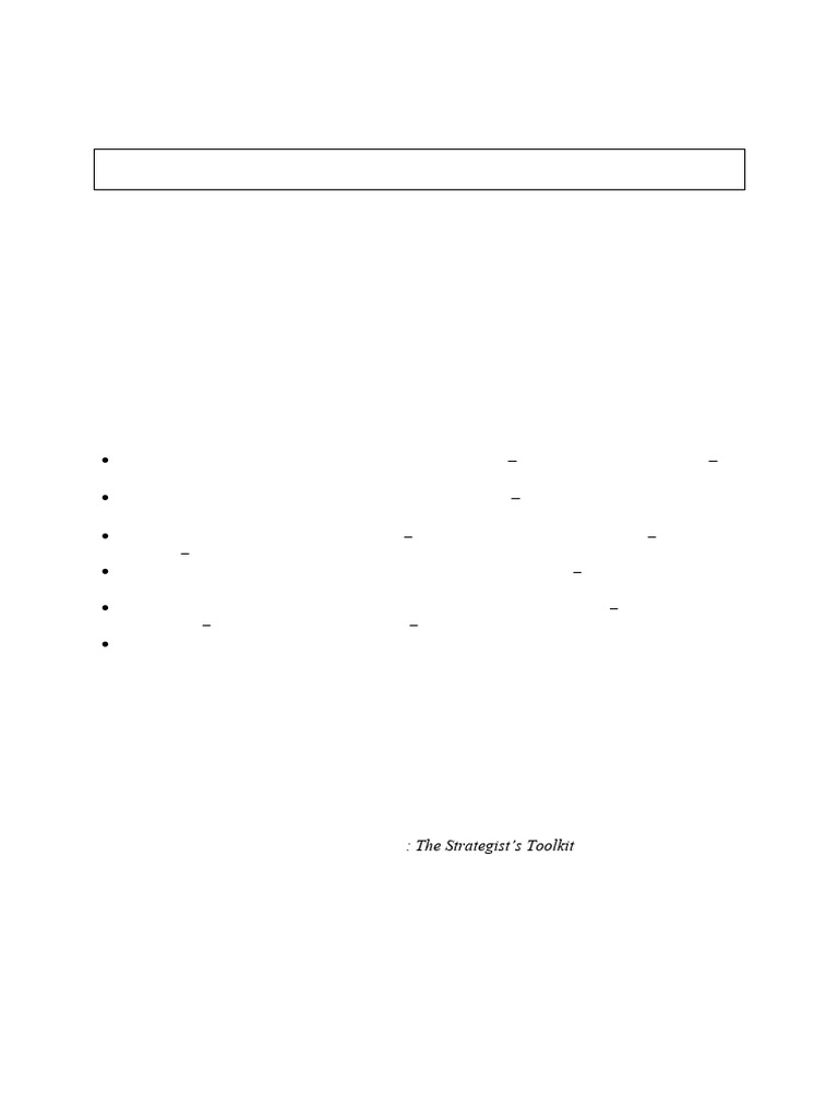 CIIM - Syllabus-2024 | PDF