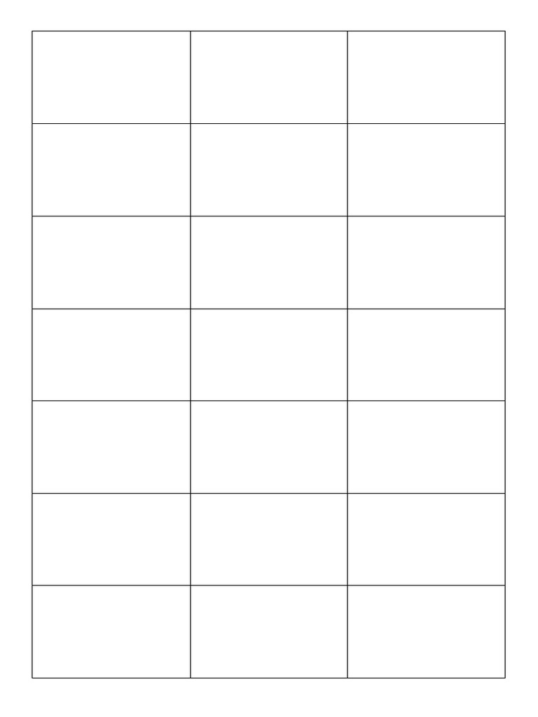 Raffle Numbers | PDF