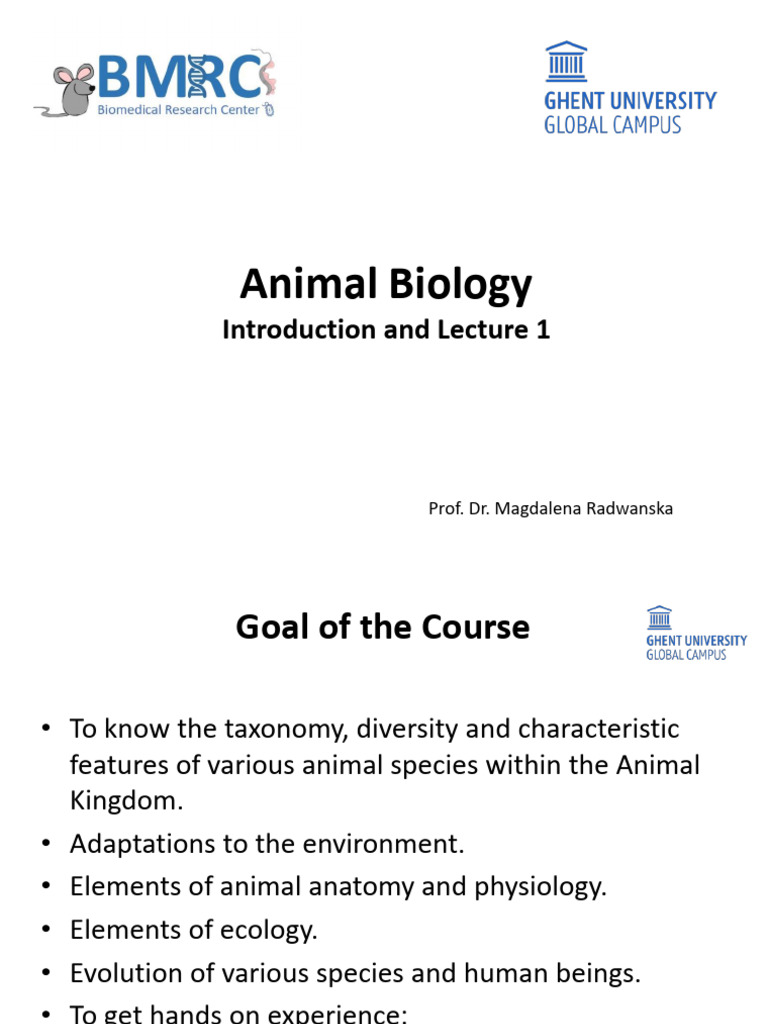 Lecture1 2024 Final | PDF