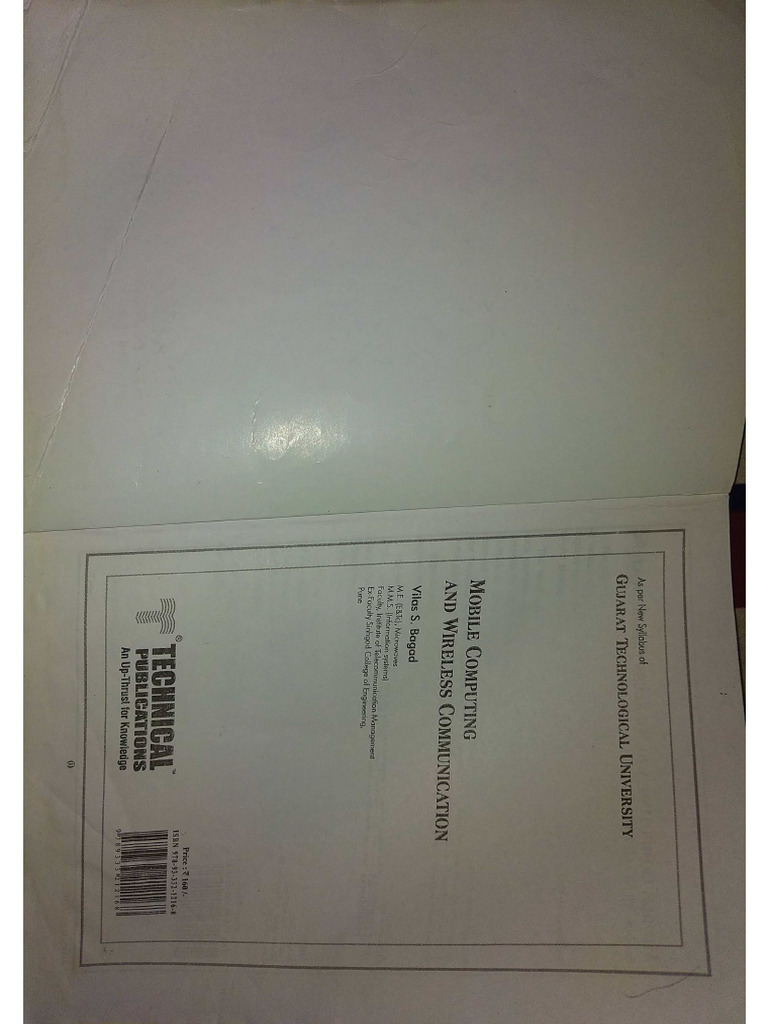 MCWC-Technical APY | PDF