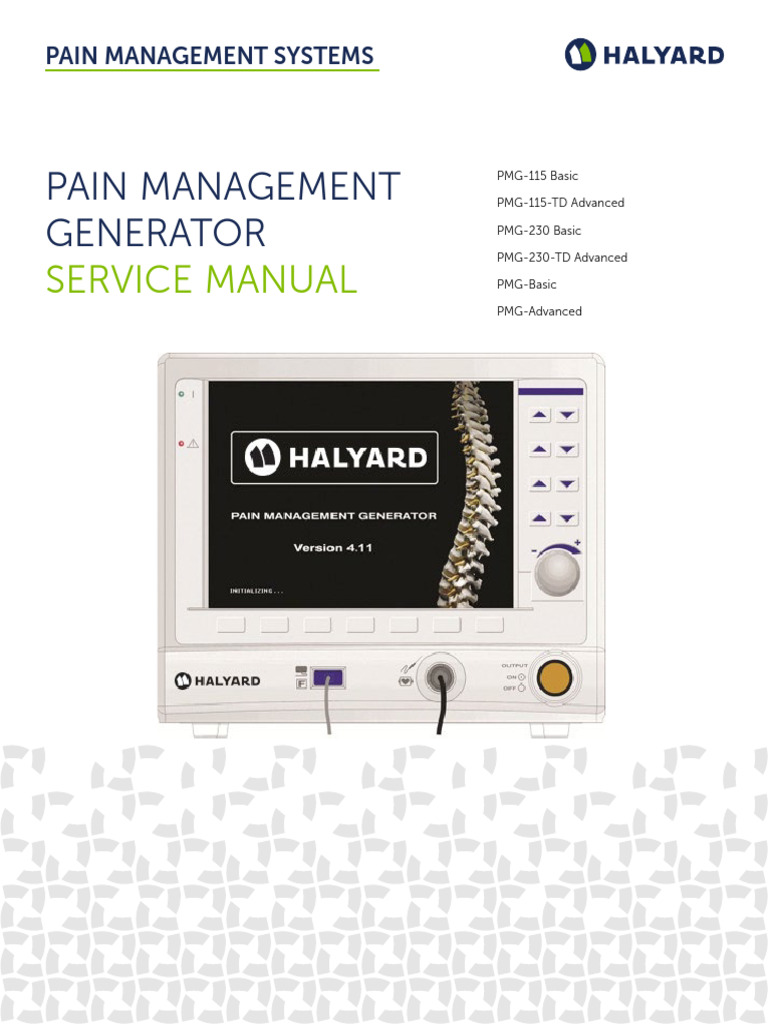 Pmg115 Basic | PDF