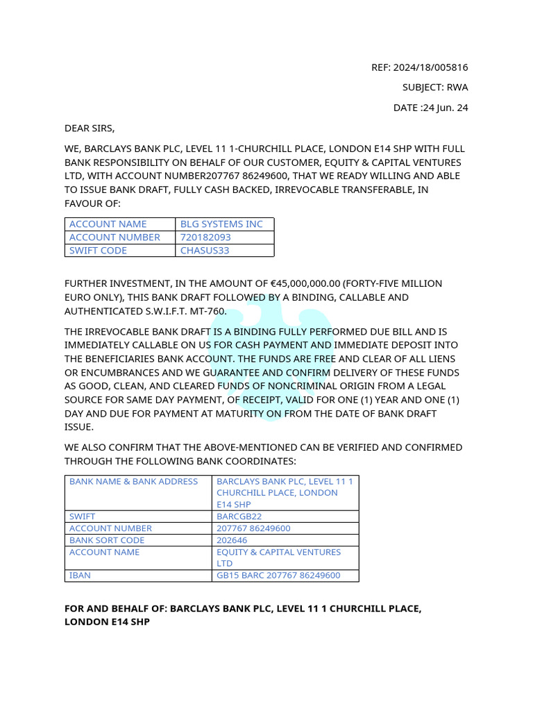 1 Updated Barc | PDF