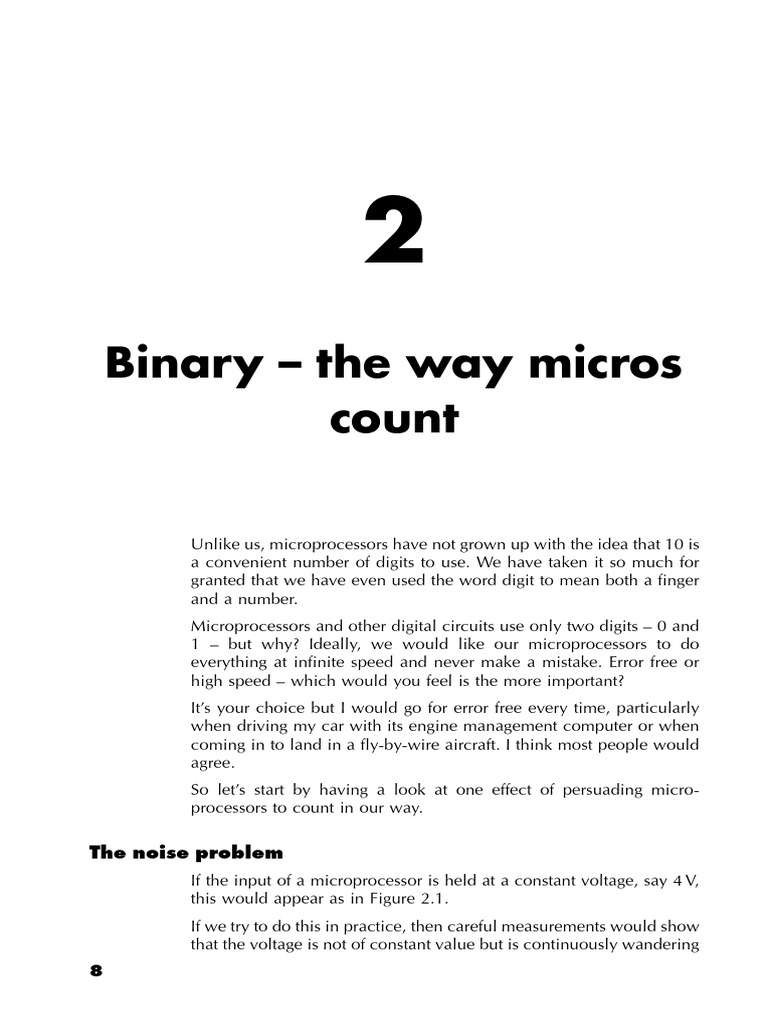 Microcontroller 3 Pdf