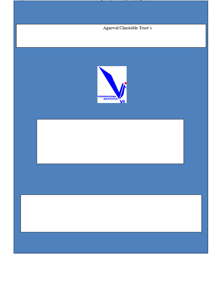 Final Year B.tech. 2017 Signed Struct and Syllabus Ay 20 21 | PDF