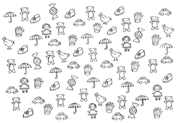 Test de Barrage Des Nounours | PDF