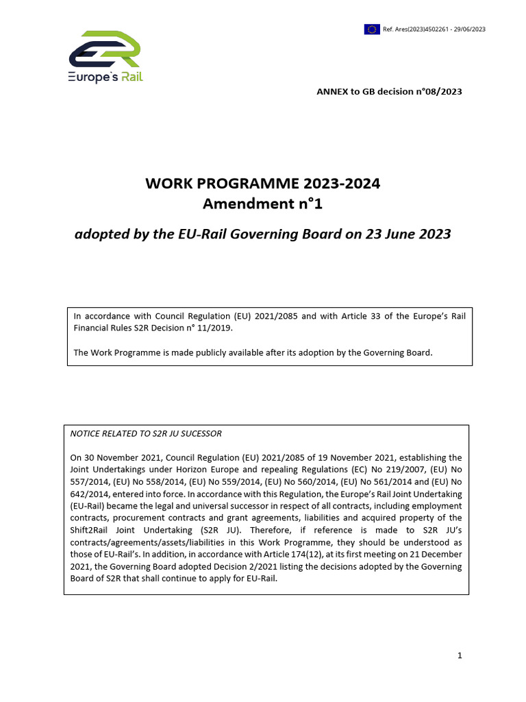 European Light Rail Congress 2024 Plan | PDF | Rail Transport ...