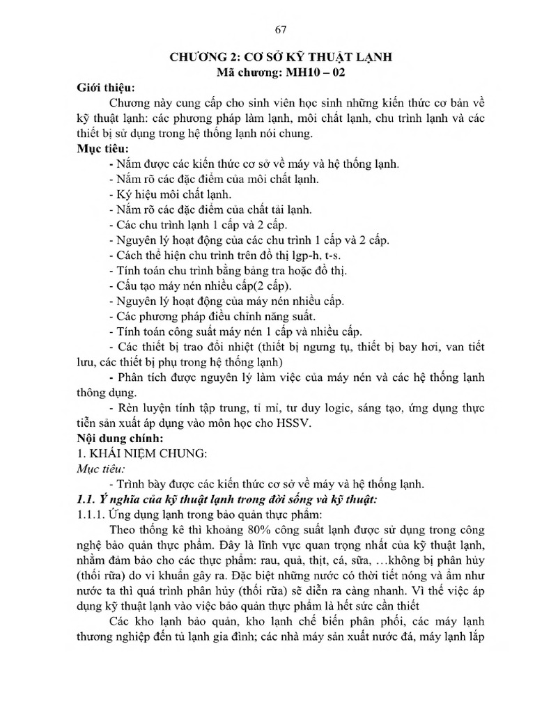 Tailieuxanh Extract Pages From Giao Trinh Co So Nhiet Lanh Va Dieu Hoa Khong Khi p2 Nen 872 7939 ...