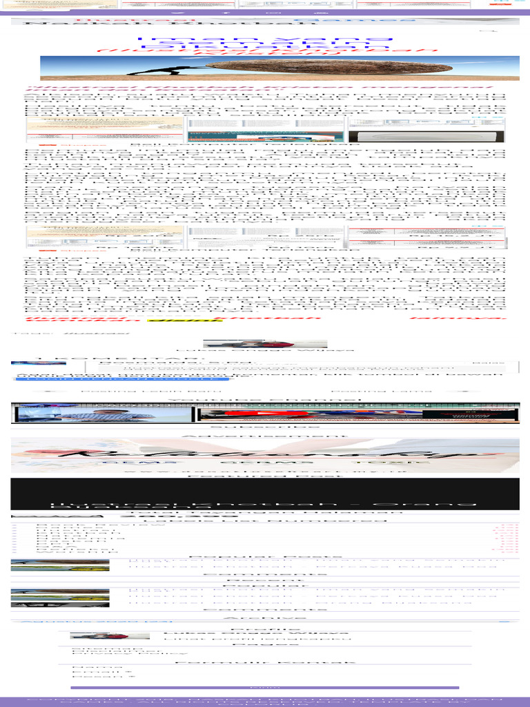 Ilustrasi Khotbah - Iman Yang Semakin Kuat - Naskah Khotbah, Ilustrasi ...