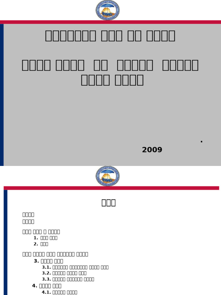 Amharic CBHI Data Management System Manual | PDF