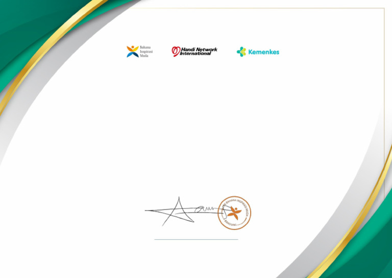 Sertifikat Webinar Kemenkes Sindy Apriana Pdf