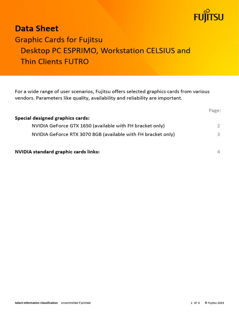 Ds Graphics PC | PDF