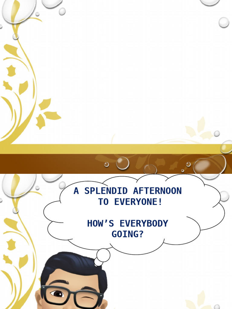 Montanez Zelmar. UNDERSTANDING GCED WITHIN SDG'S | PDF