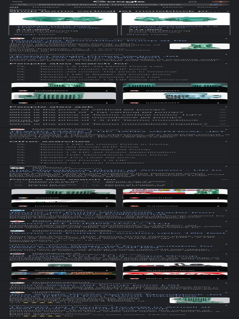 Texmo Vertical Jet Monoblock Price - Google Search | PDF | Pump ...