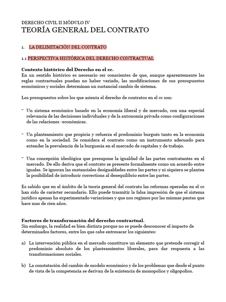 Civi Módulo Cuatro | PDF