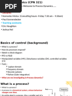 Control Philosophy | PDF | Programmable Logic Controller | Automation