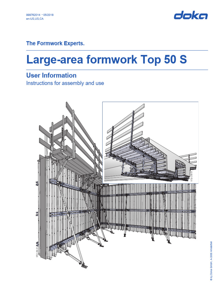 Doka User's Manual | PDF