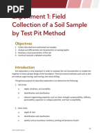 Virginia Tech Soil Testing Guide | PDF | Soil | Lawn