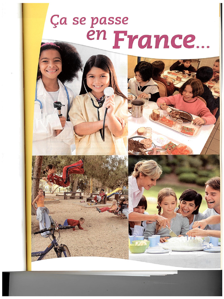 Delf Prim A1.1 - Didier CIEP p.49 p.95 | PDF