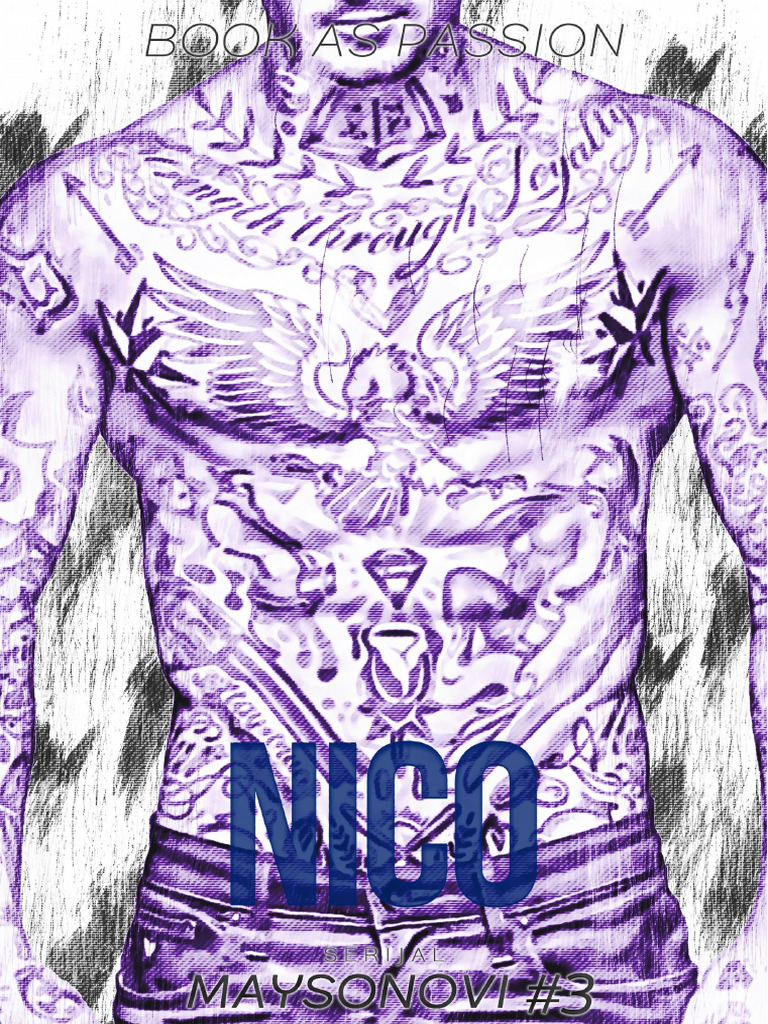 3_ Maysonovi - BAP - Nico | PDF