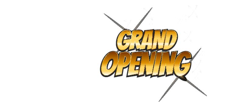 Vecteezy Grand Opening Shop Vector Template 8040210 (Converted) | PDF