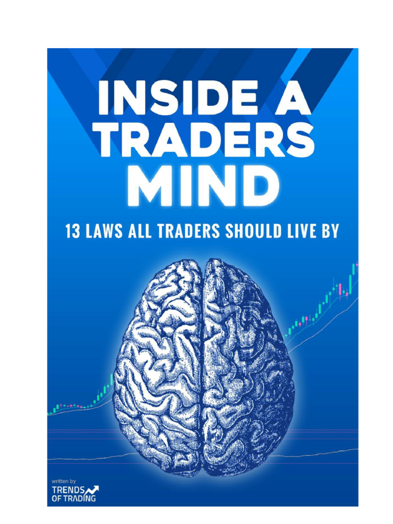 Inside A Traders Mind | PDF