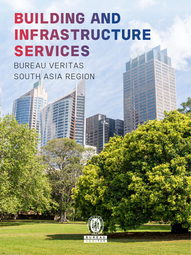 Bureau Veritas India PVT LTD - Building Infrastructure Service Line ...