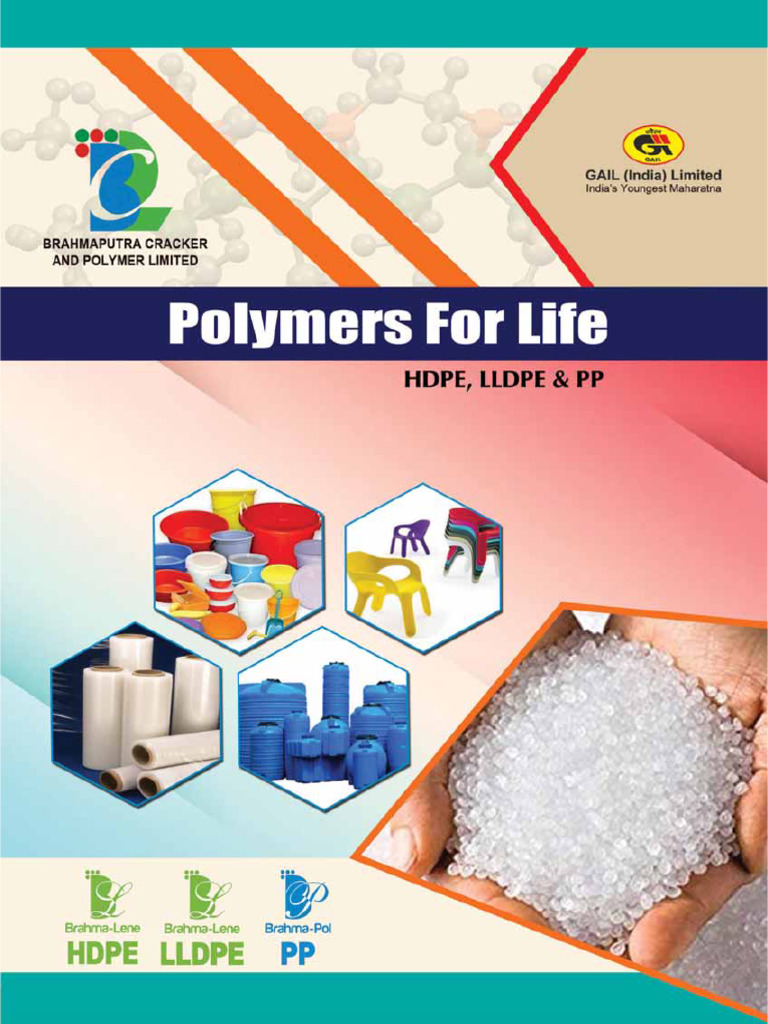 BCPL Broucher New | PDF