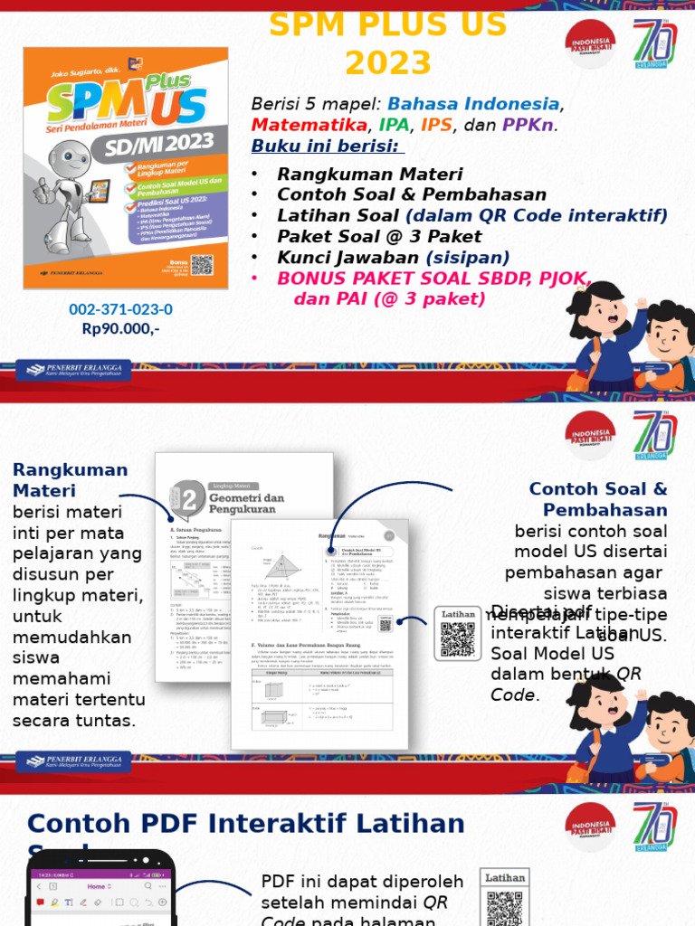 Us SD SPM 2023 | PDF