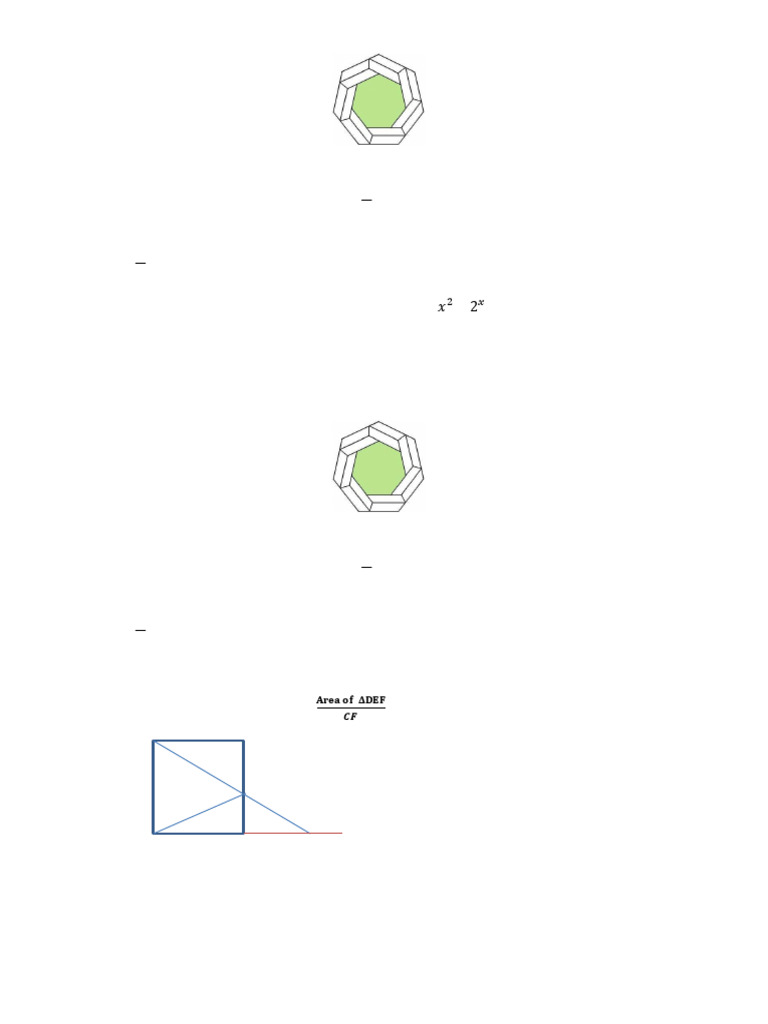 2022 WMTC Junior (TO) Relay Round | PDF | Mathematical Concepts ...