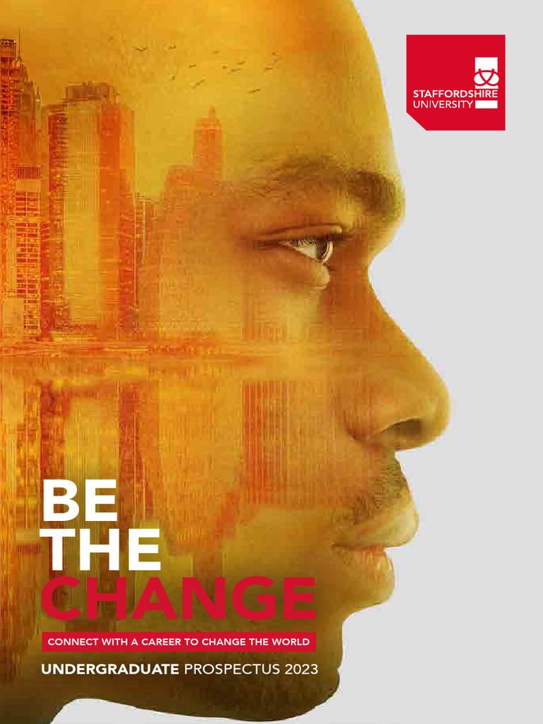 2023 Undergraduate Prospectus | PDF